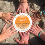 Home - davidji Meditation Academy