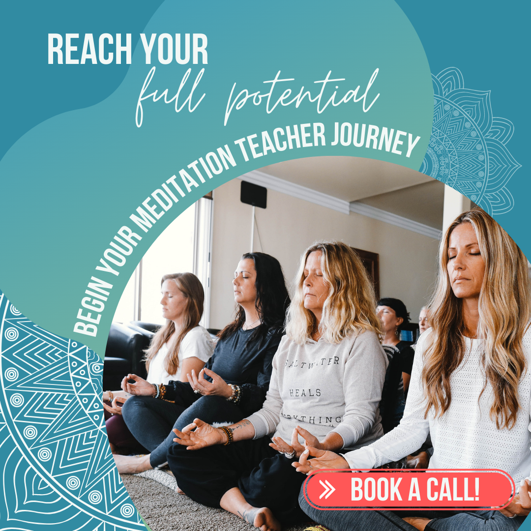 Meet davidji - davidji Meditation Academy